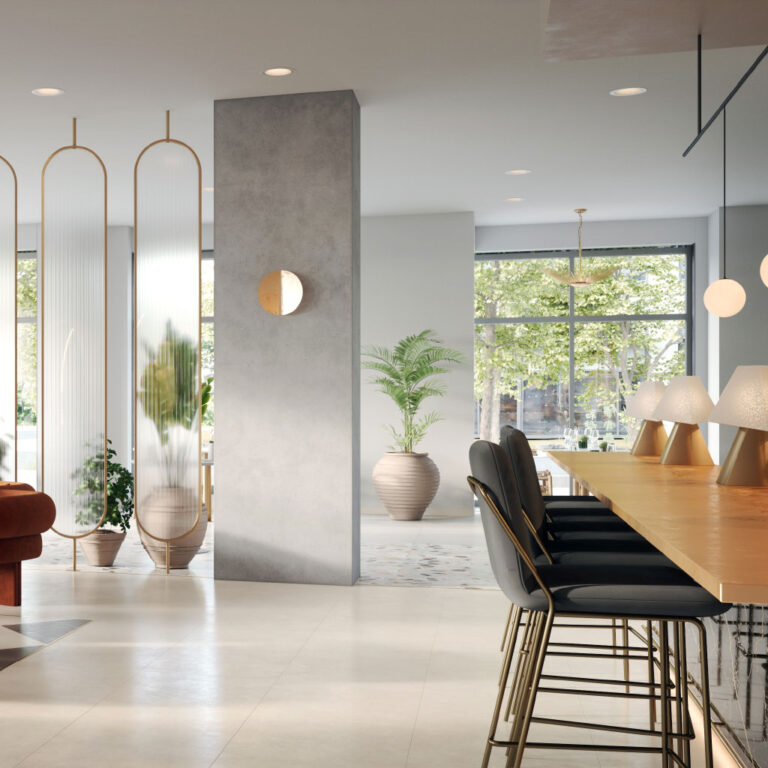 The Clemow – KTS Properties