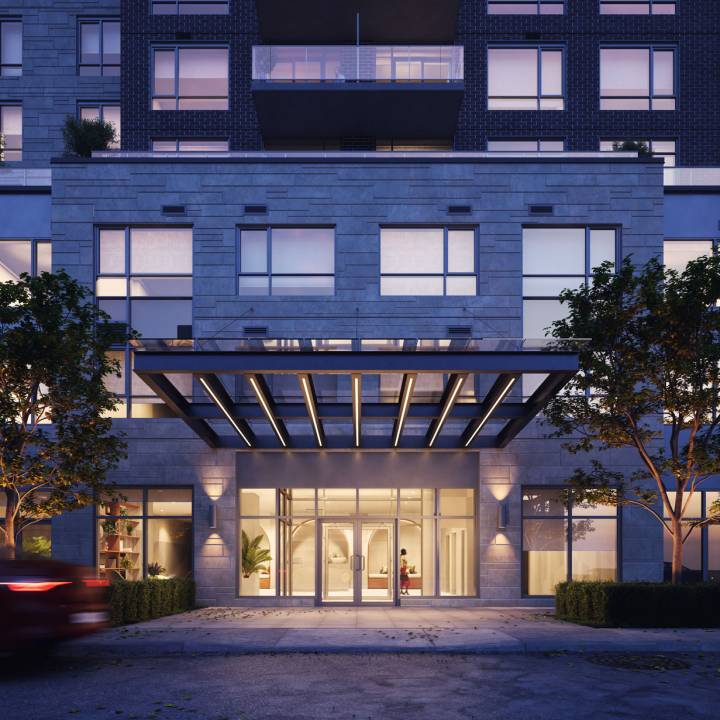 The Clemow – KTS Properties