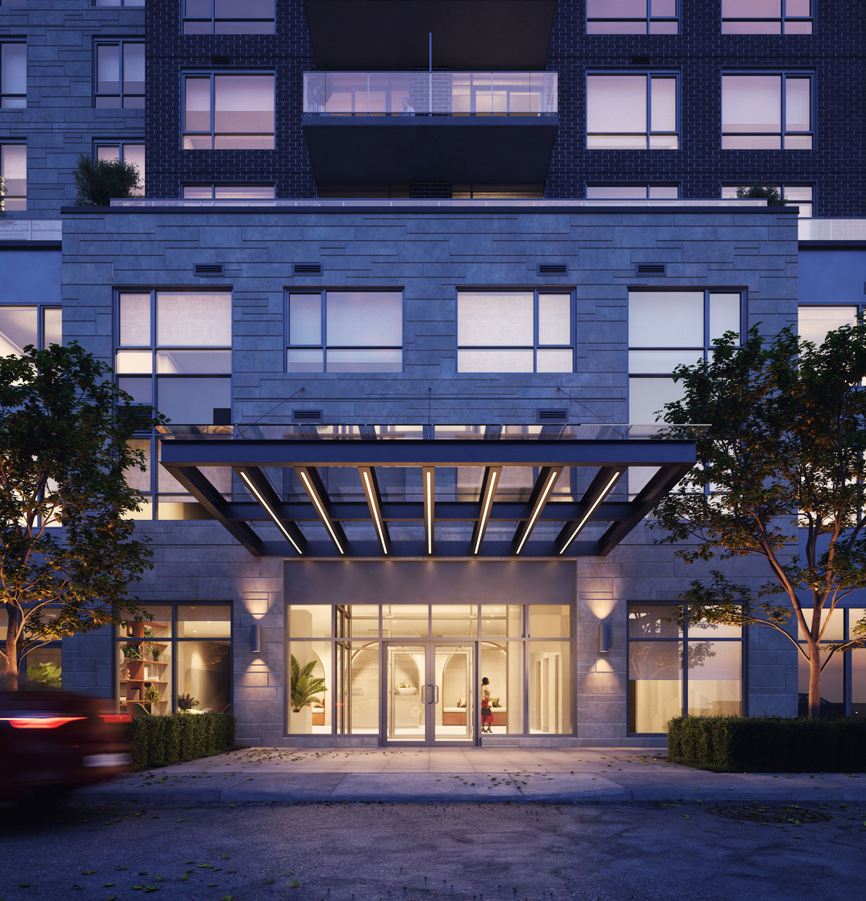 The Clemow – KTS Properties