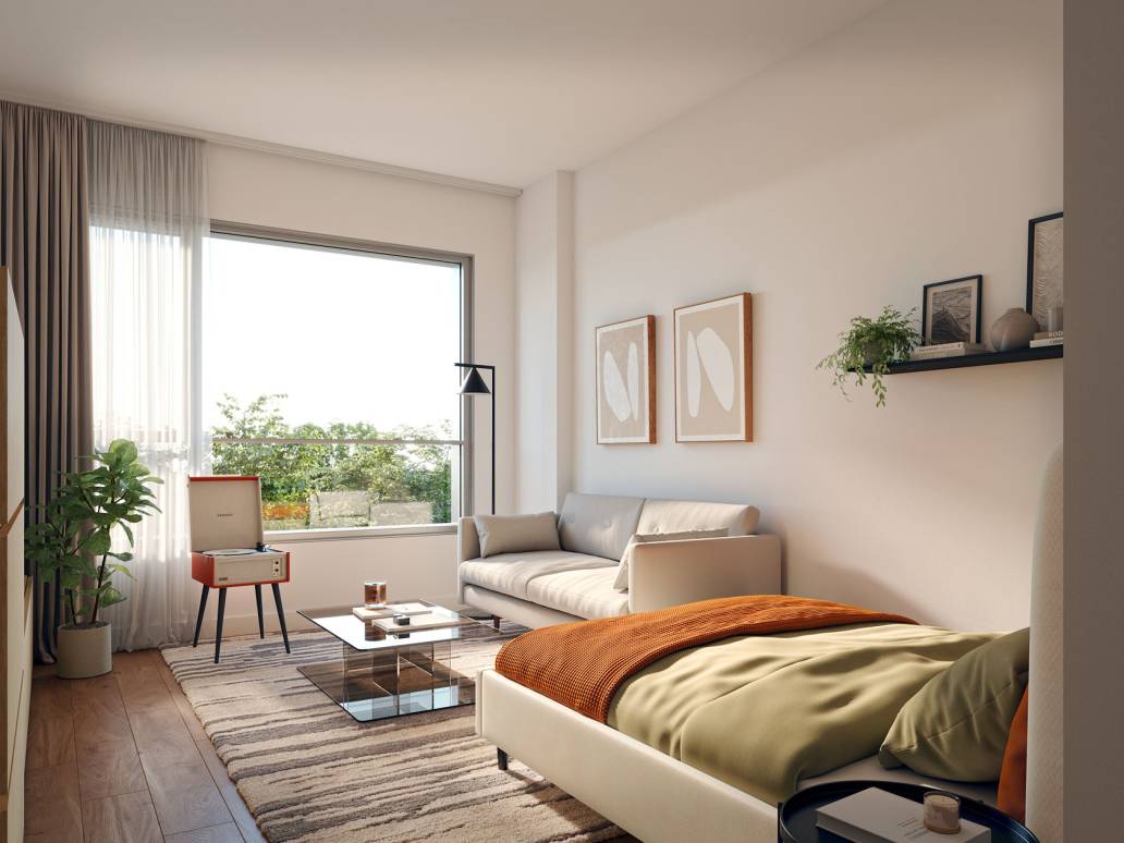 The Clemow – KTS Properties